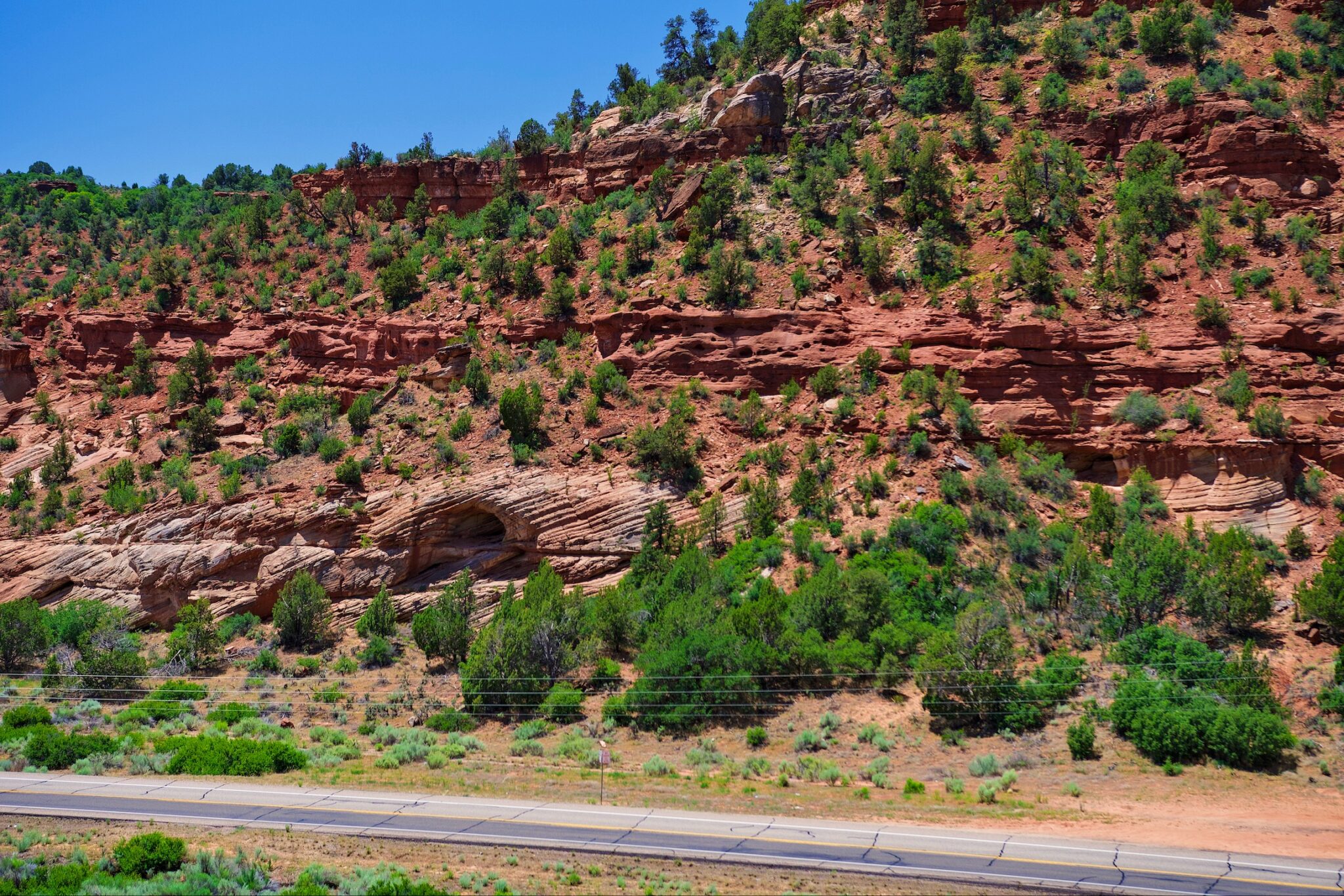 Discover the Hidden Gems of Kanab, Utah - Road Most Traveled