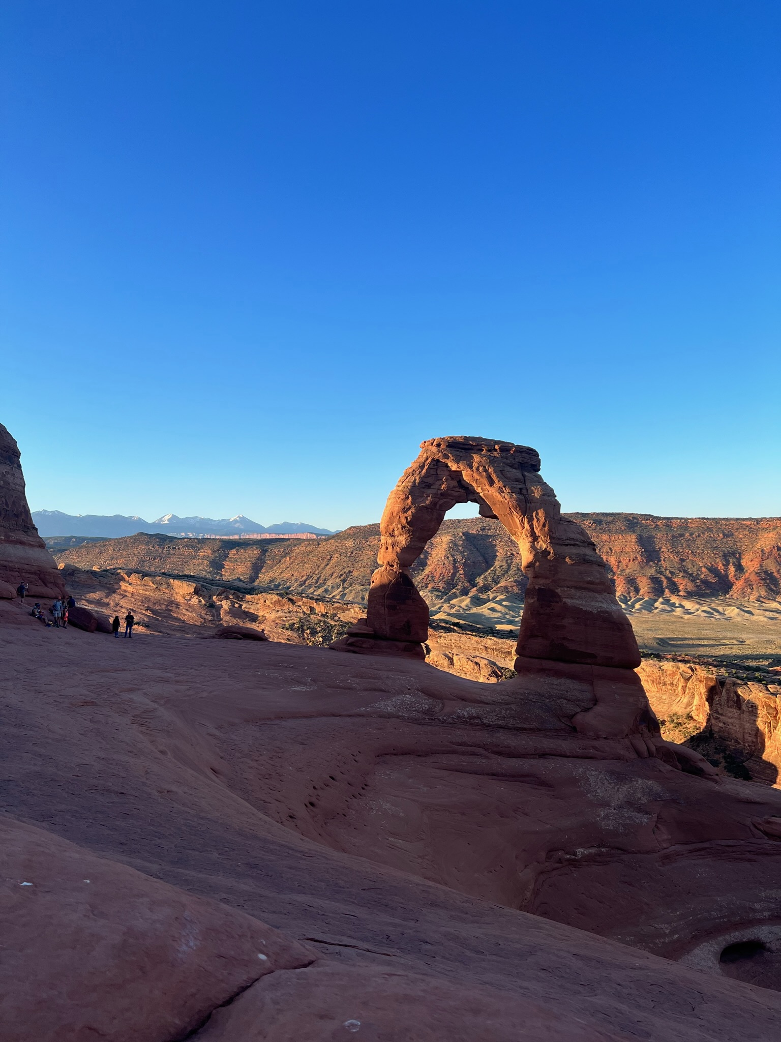 Exploring Arches National Park: A Family Adventure - Road Most Traveled