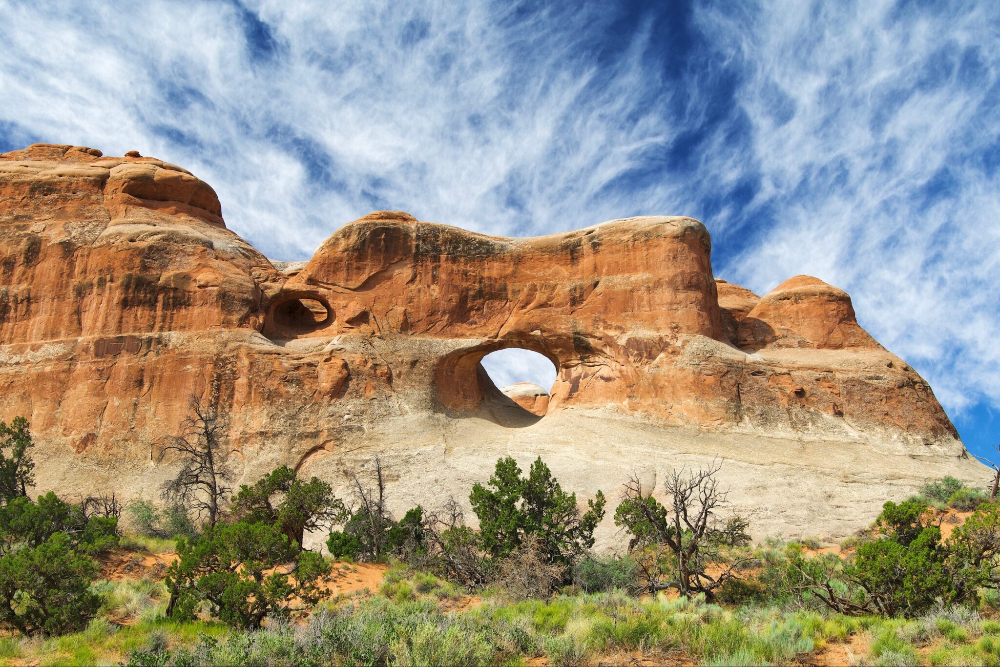 Exploring Arches National Park: A Family Adventure - Road Most Traveled